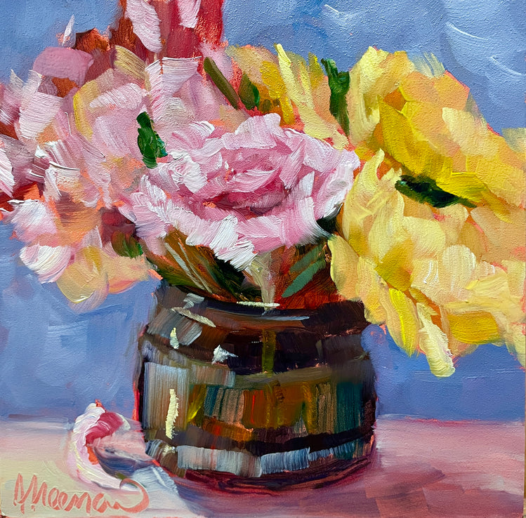 Daily Paintings | Past Work – arielfreeman