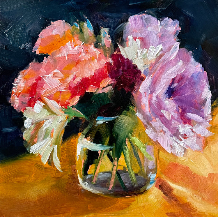 Daily Paintings | Past Work – arielfreeman