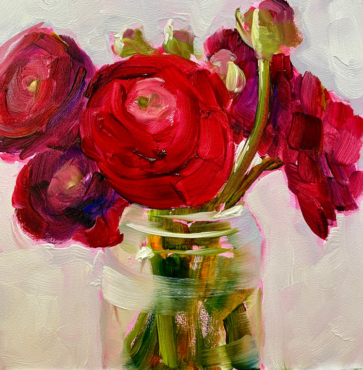 Daily Paintings | Past Work – arielfreeman