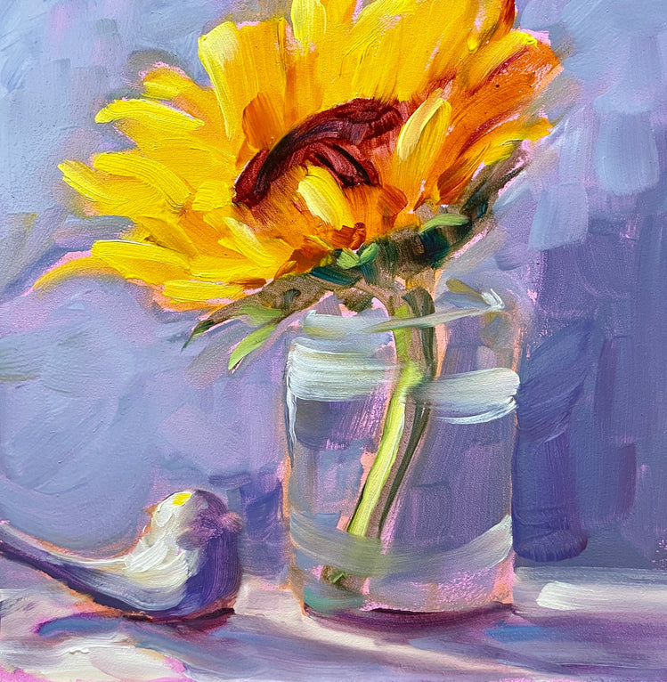 Daily Paintings | Past Work – arielfreeman