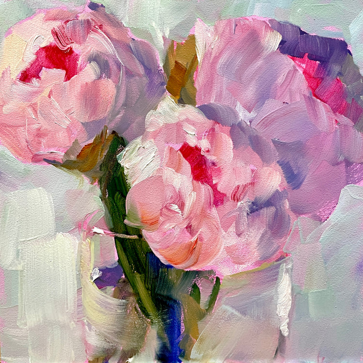 Daily Paintings | Past Work – arielfreeman