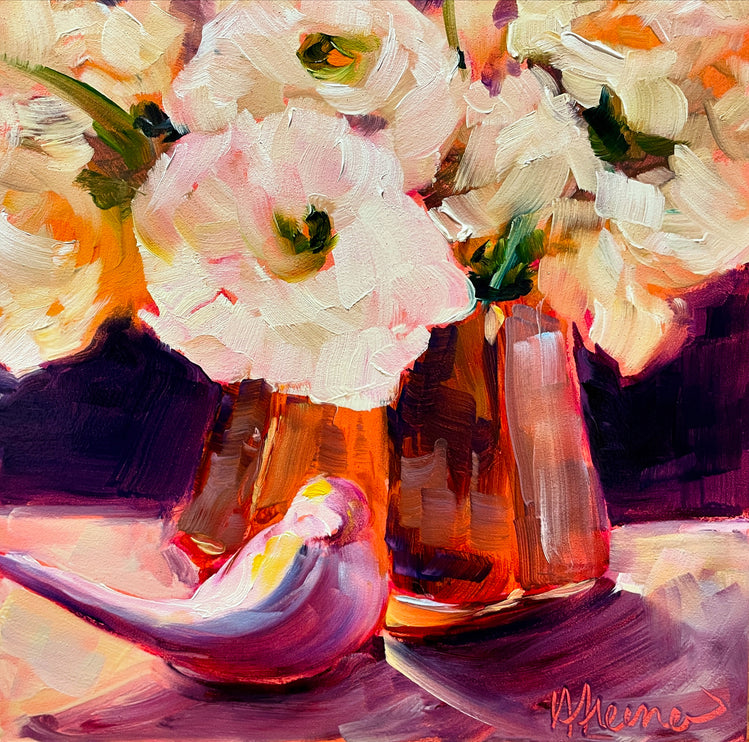 Daily Paintings | Past Work – arielfreeman