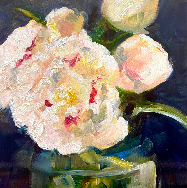 Daily Paintings | Past Work – arielfreeman