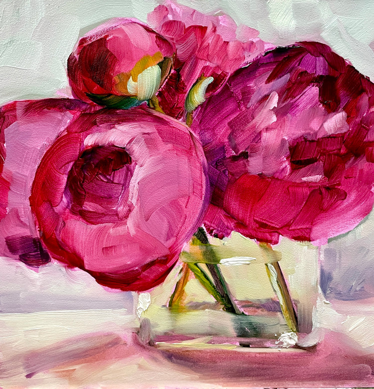 Daily Paintings | Past Work – arielfreeman